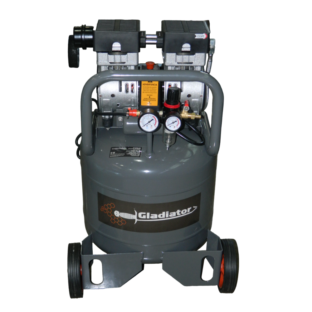 Compresores y accesorios