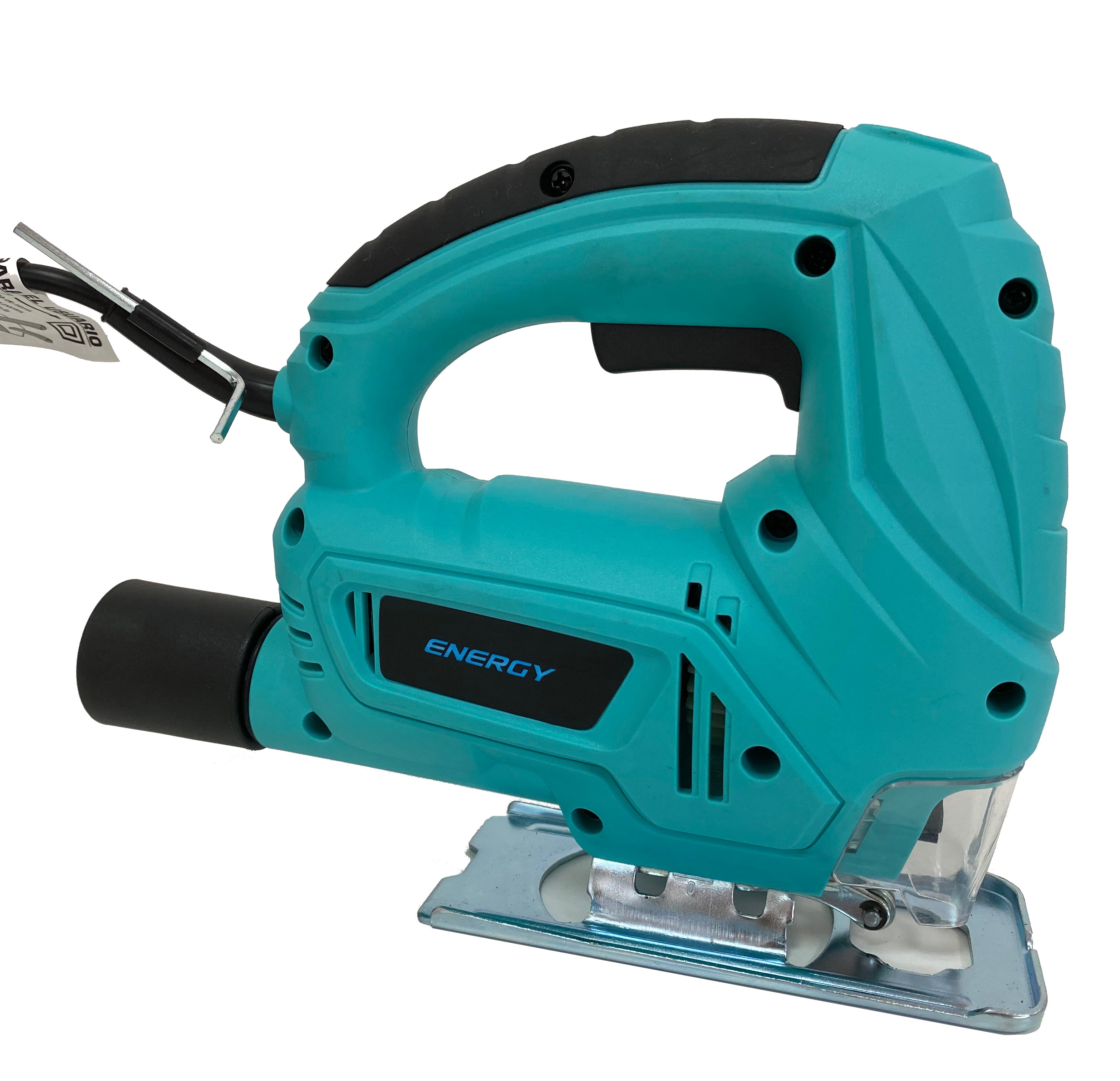 Sierra Caladora Energy 55mm 400W 220V 50hz